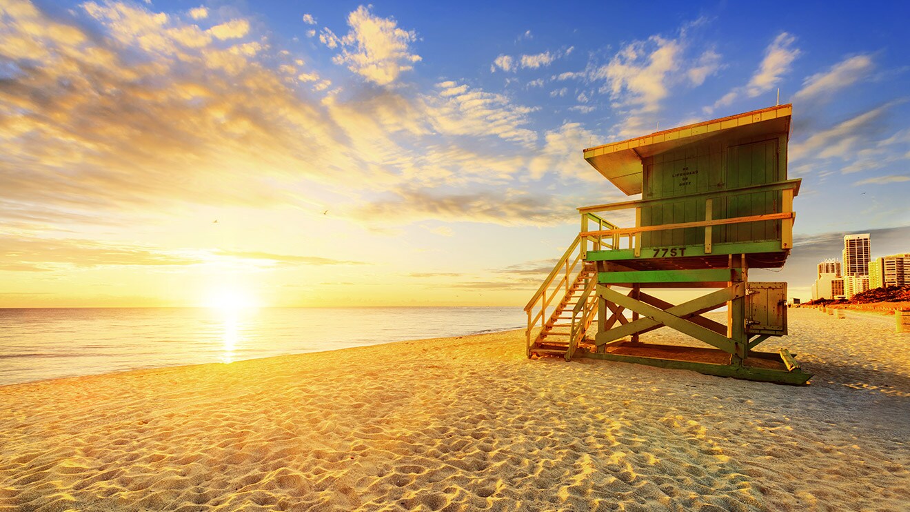 Top 2021 Florida Beach Vacations | Orbitz